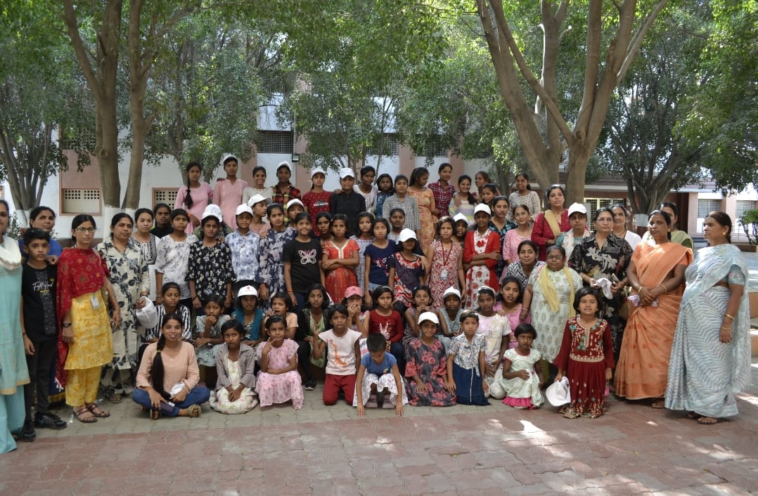 2 days Shirdi Trip for orphanage kids, April 2025